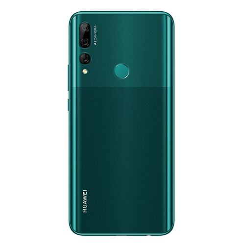 Huawei Y9 Prime 64GB Verde Telcel R2