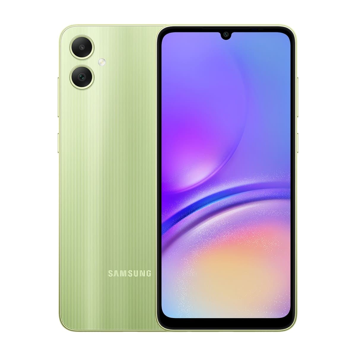 Samsung Galaxy A05 64GB Verde Telcel R9