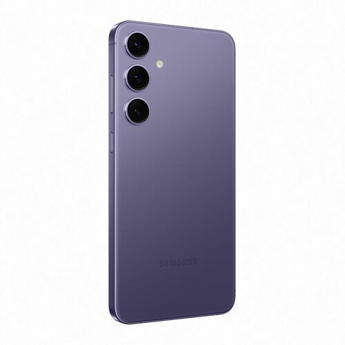 Celular Samsung Galaxy S24 Plus 5G 512GB Violeta Telcel R4