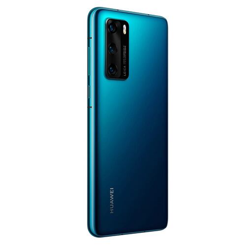 Huawei P40 Azul R9 Telcel