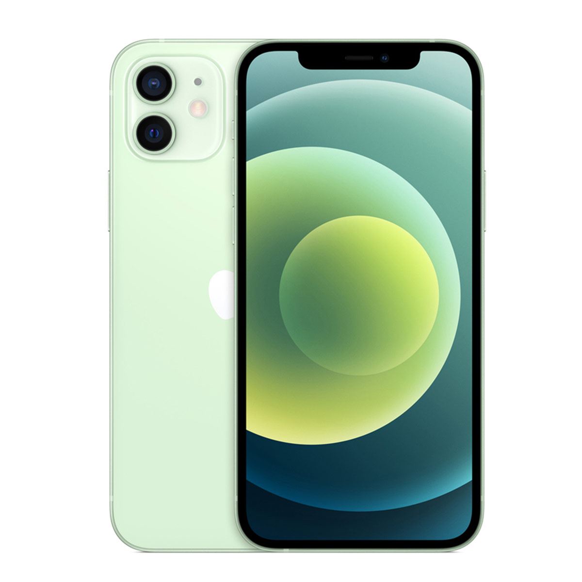 iPhone 12 128GB Verde Telcel R7