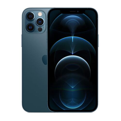 iPhone 12 Pro 128GB Azul Telcel R5