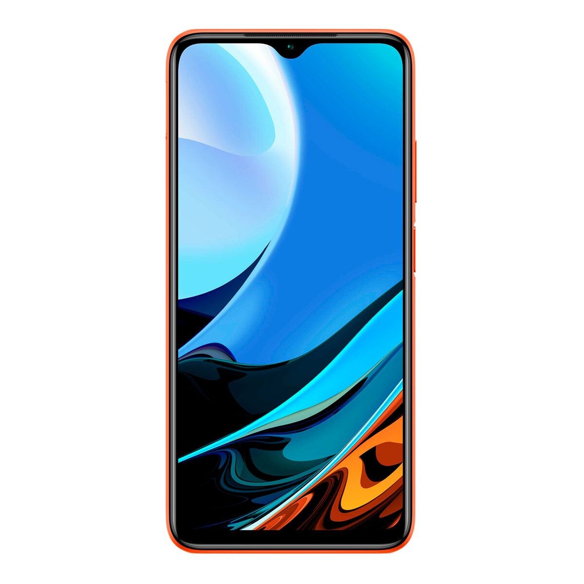 Xiaomi Redmi 9T 128GB Naranja Telcel R9