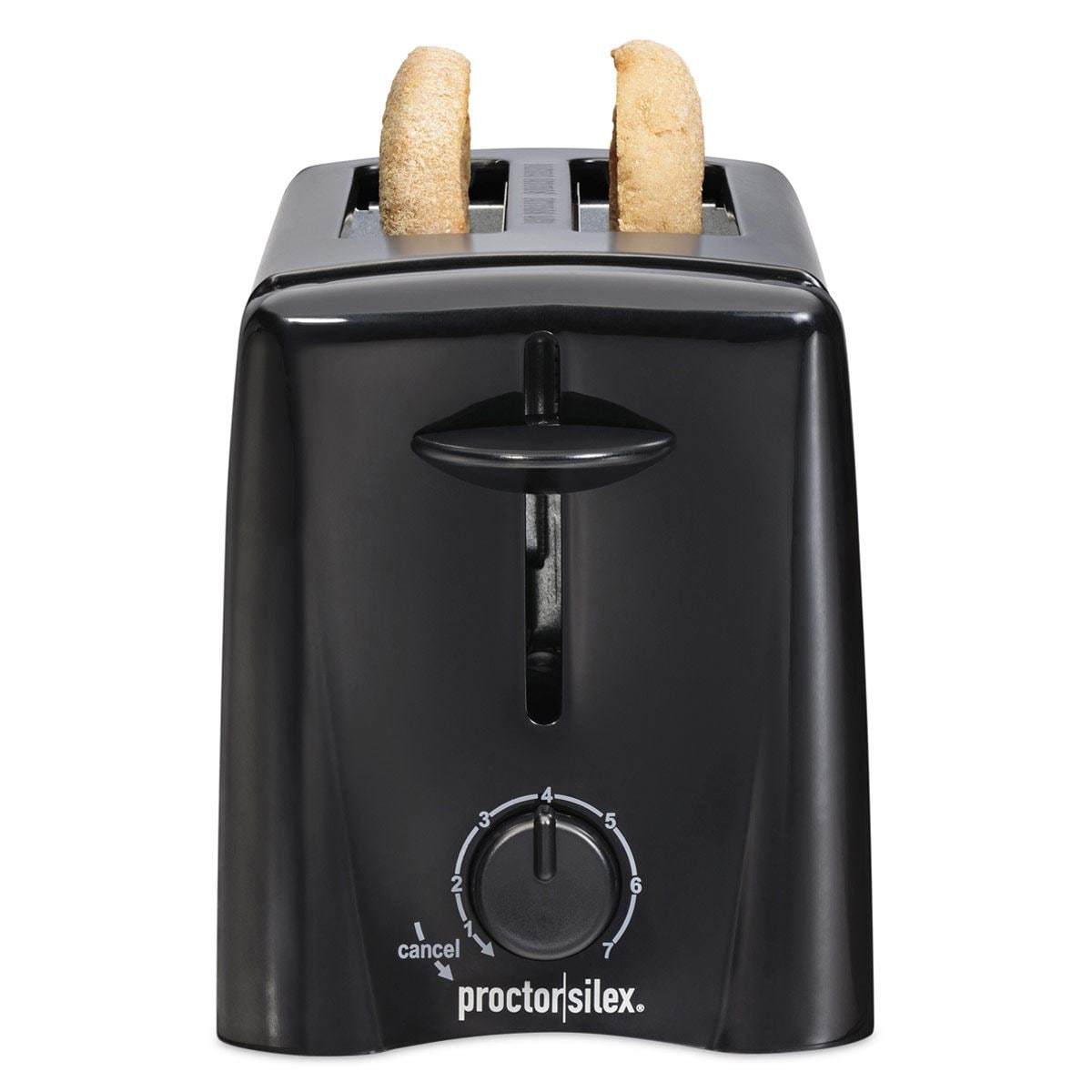 Tostadora 2 rebanadas Proctor Silex 22612PS