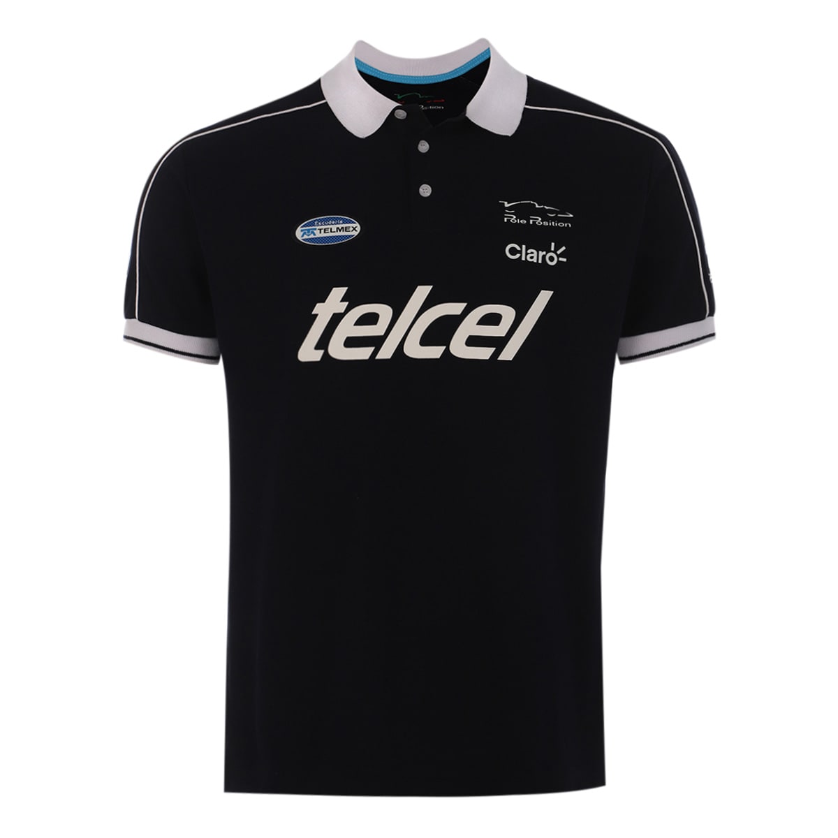 Polo Pole Position para Hombre