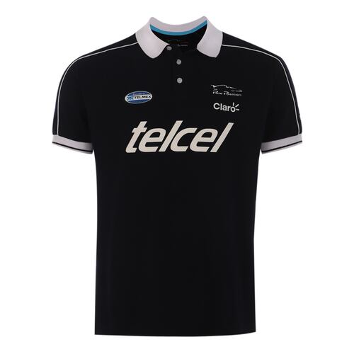 Polo Pole Position para Hombre