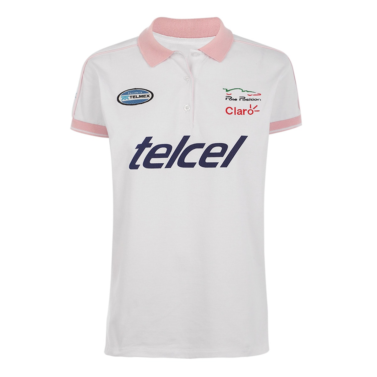 Polo BCA Pole Position para Hombre