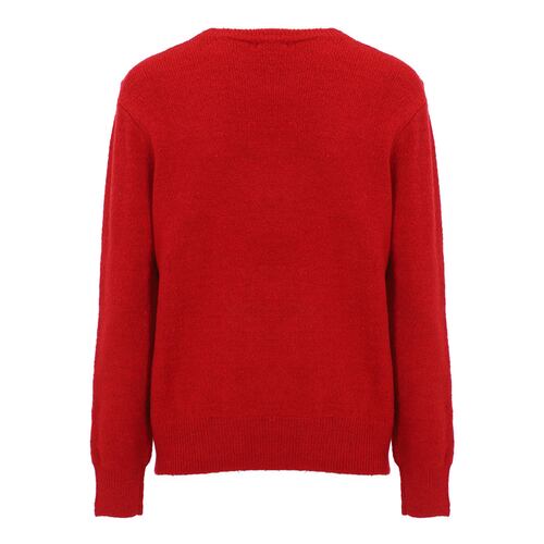 Suéter Estampado de Reno Jeanious para Mujer