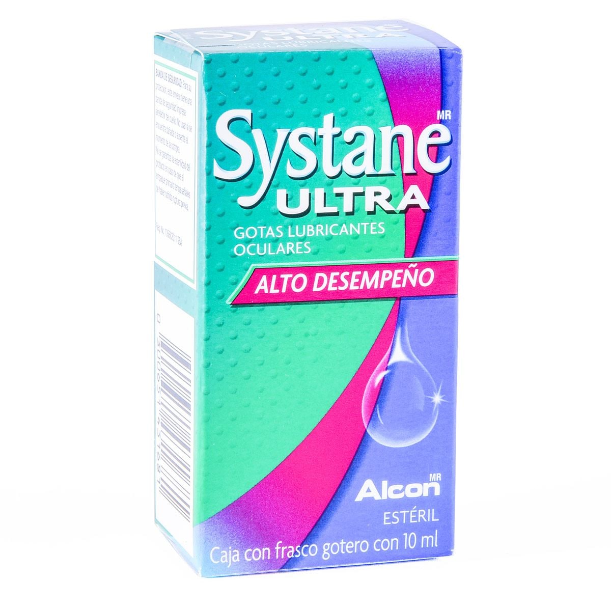 Systane Ultra