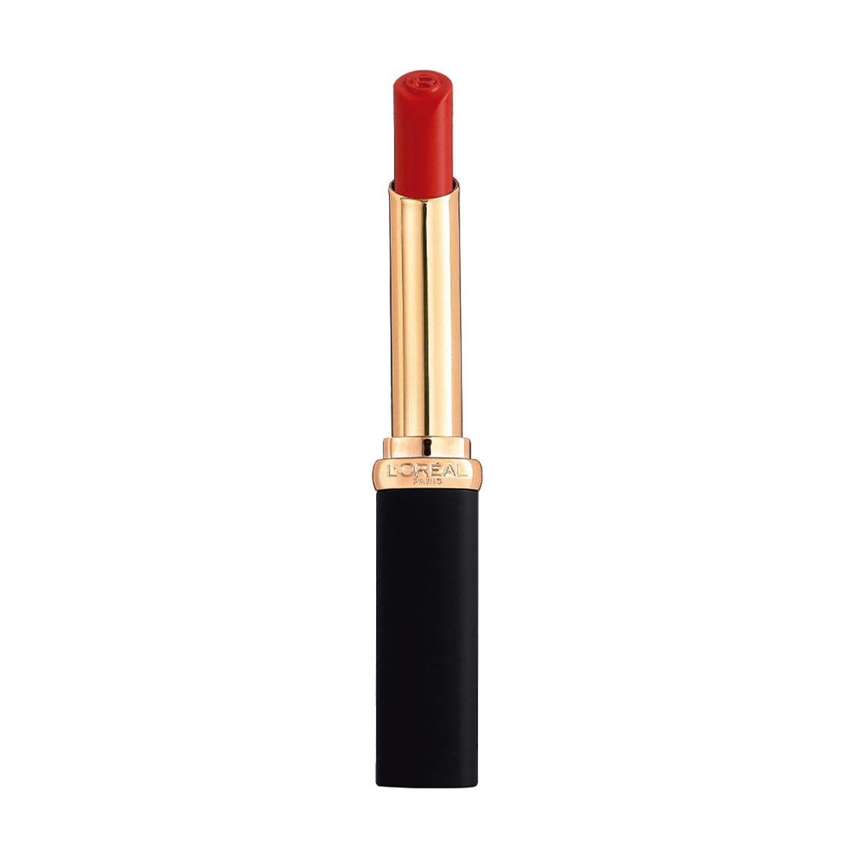 Labial Color Riche Intense Volume Matte, Lipstick Mate con Ácido ...