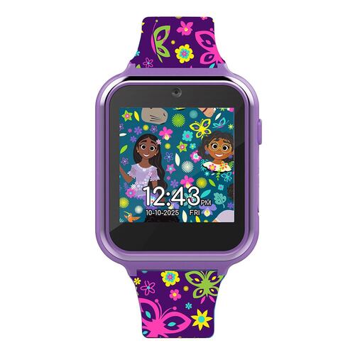 Smartwatch Disney Encanto morado