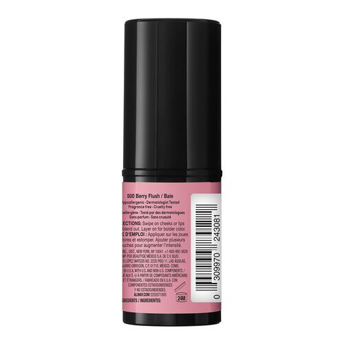 Rubor Color&Care Almay Tint Stickrose Flush