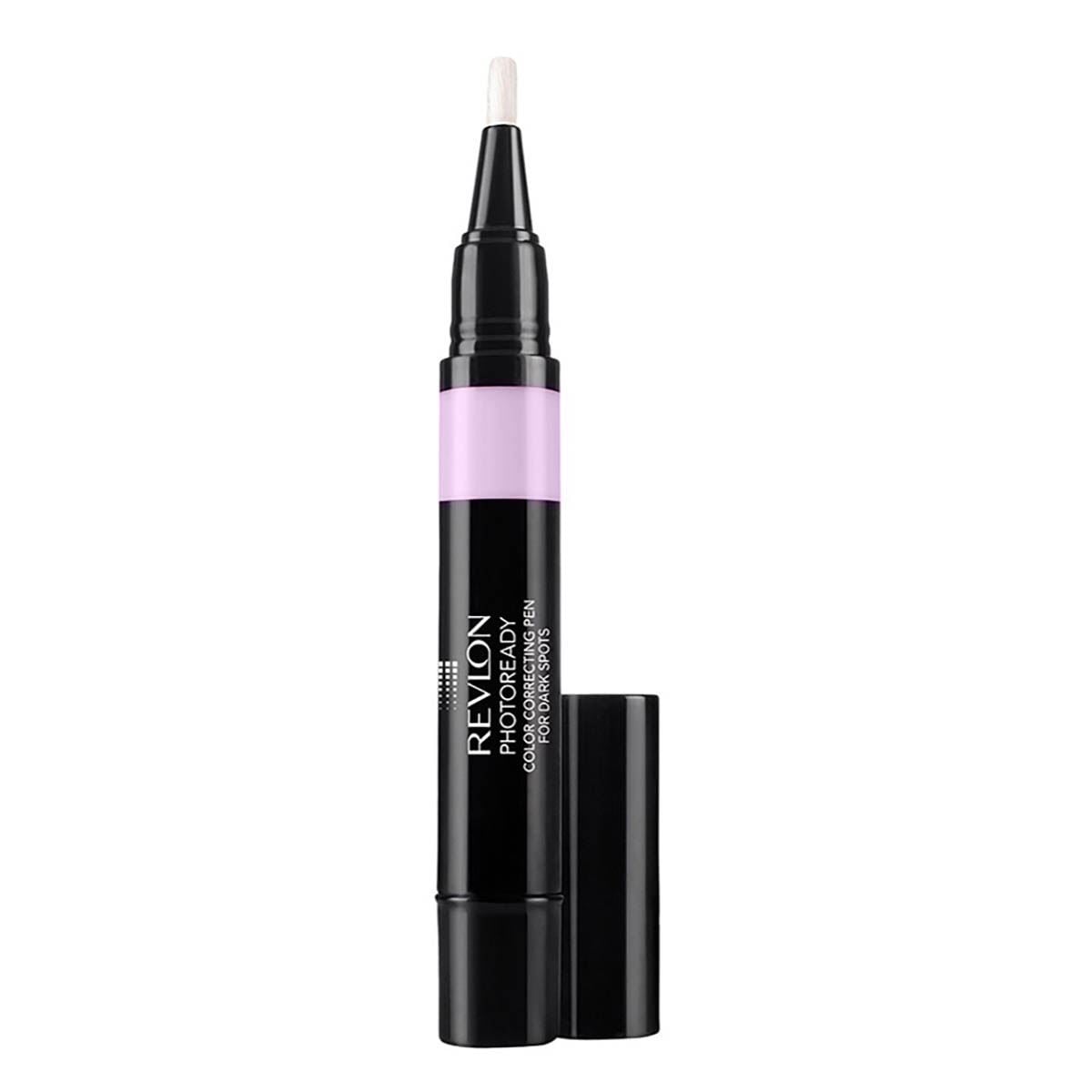 Lápiz Corrector Photoready Color Correcting Pen Lavanda Revlon