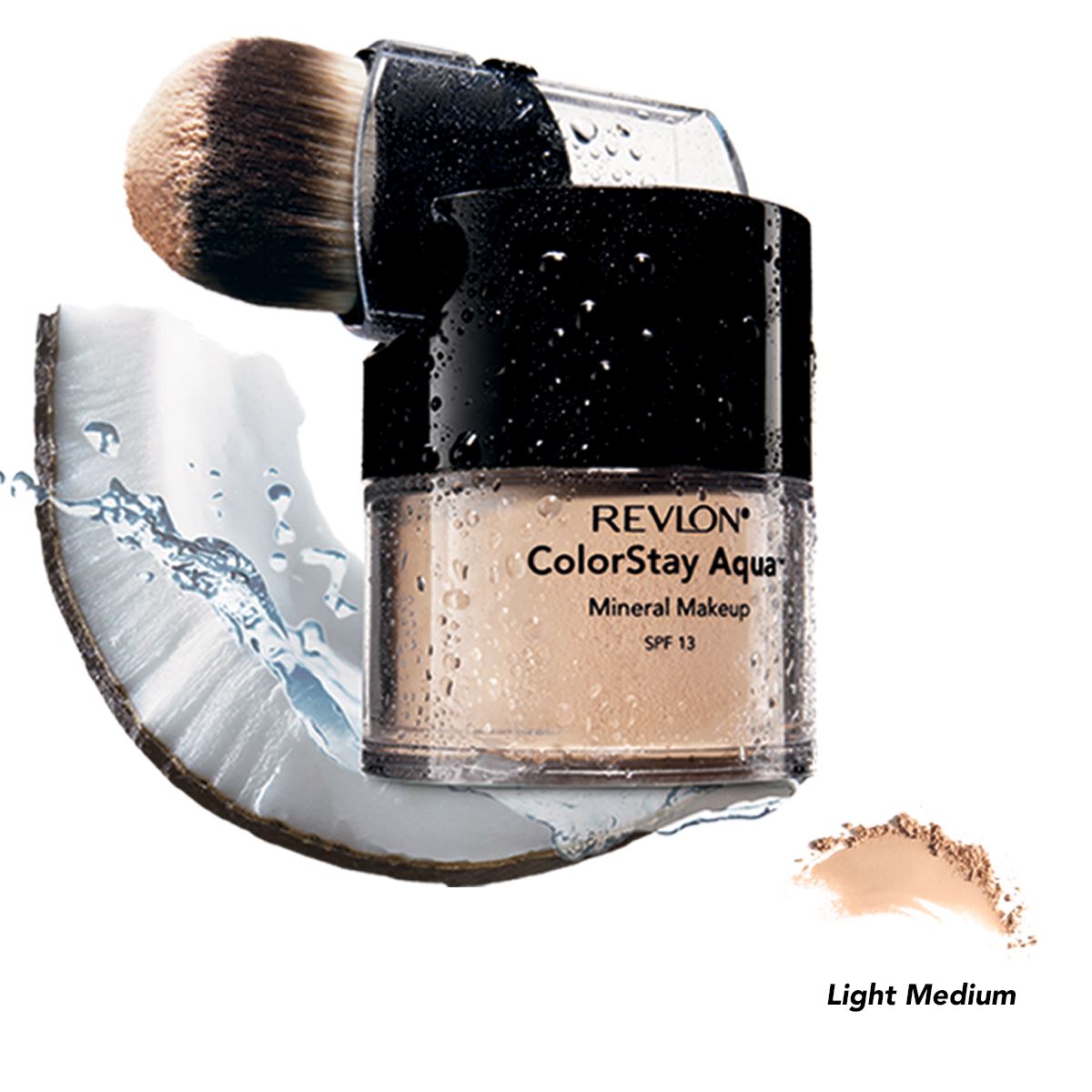 Cs aqua mineral mu light medium e2