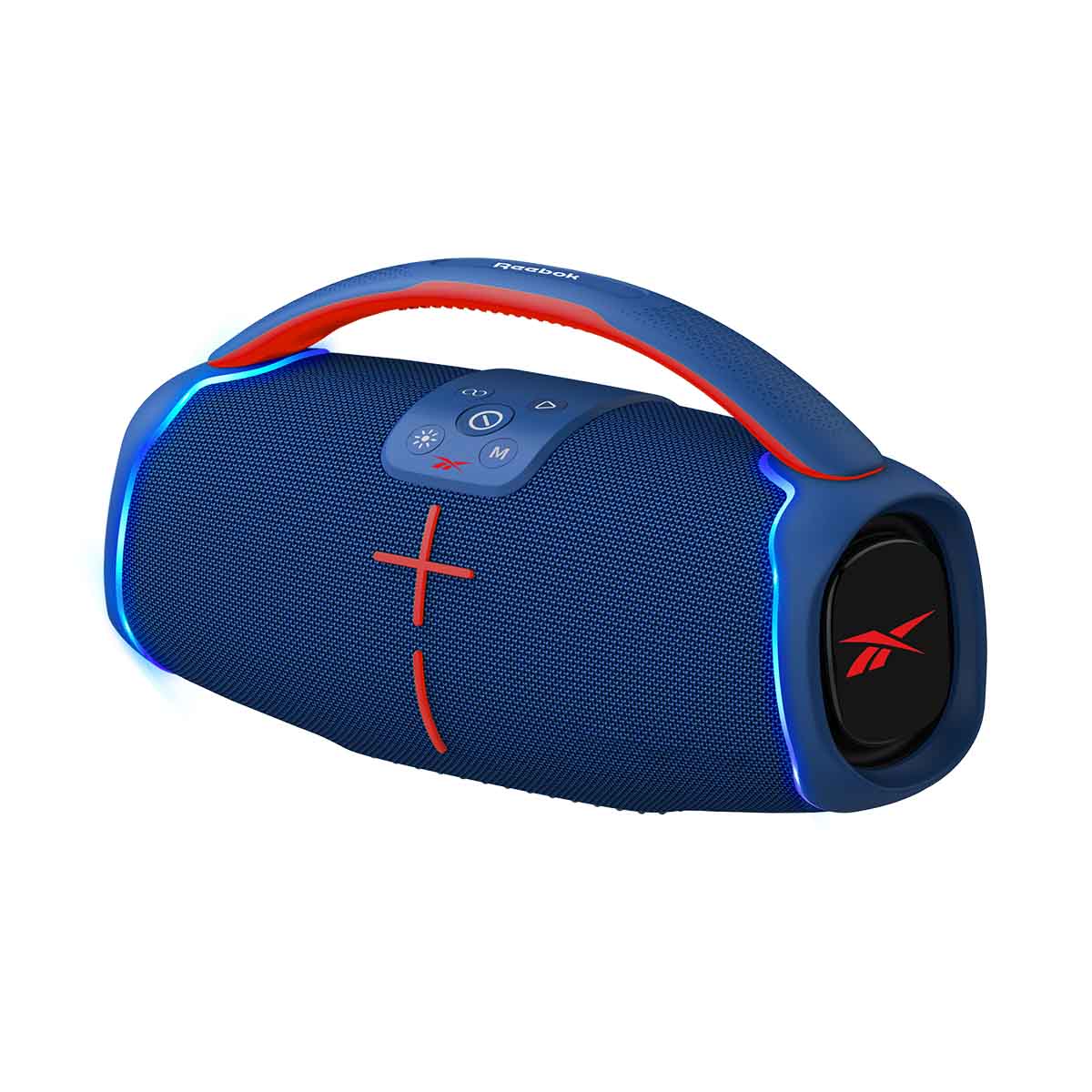 Bocina Reebok Stereobok Azul