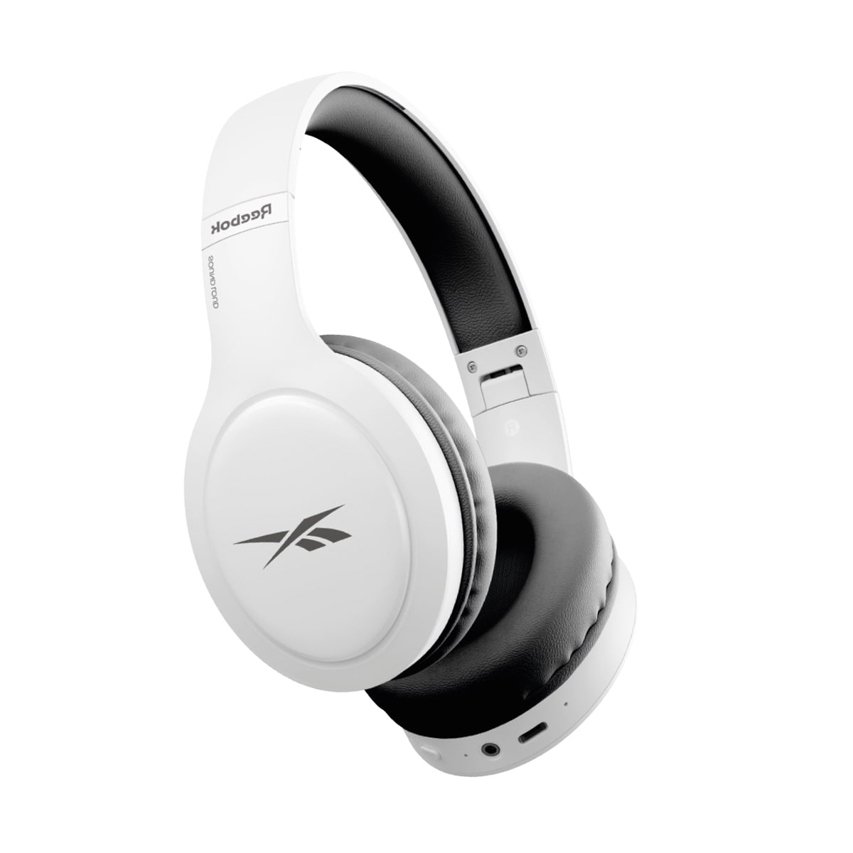 Audífonos Reebok Trend On Ear