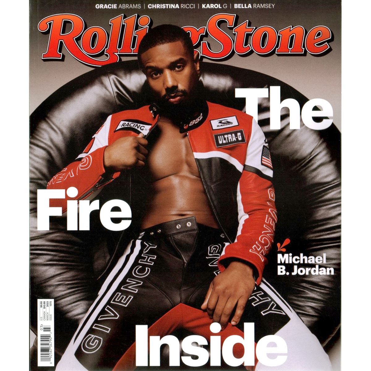 Rolling Stone