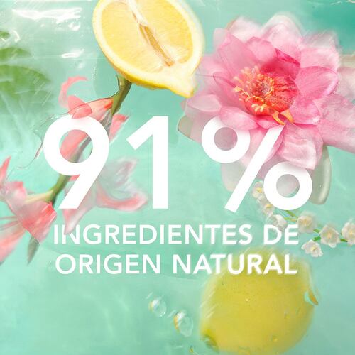 Nina Ricci Nina Nature Eau de Toilette 80ml Perfume para Dama