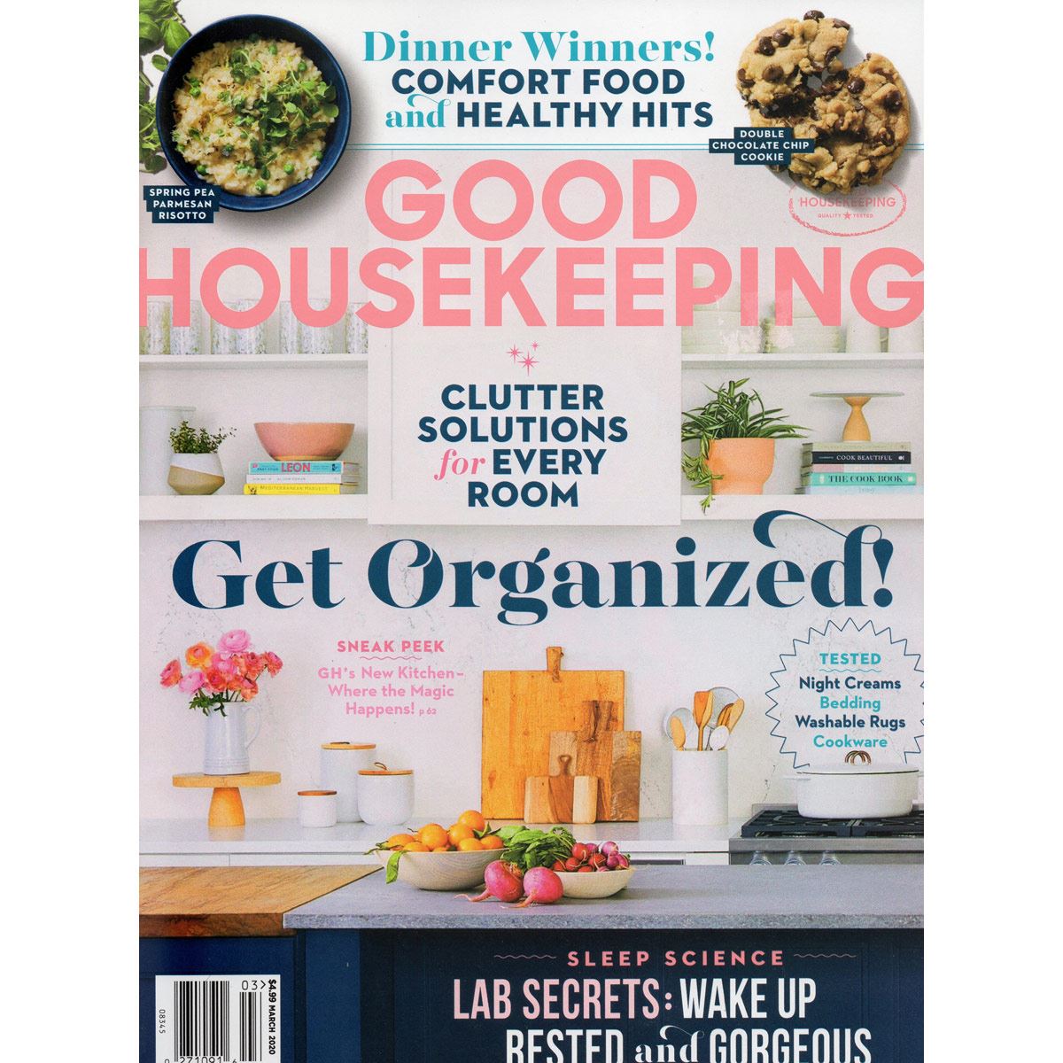 Good Housekeeping