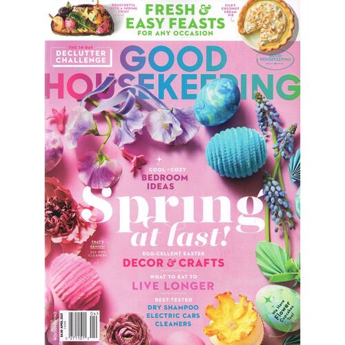Good Housekeeping