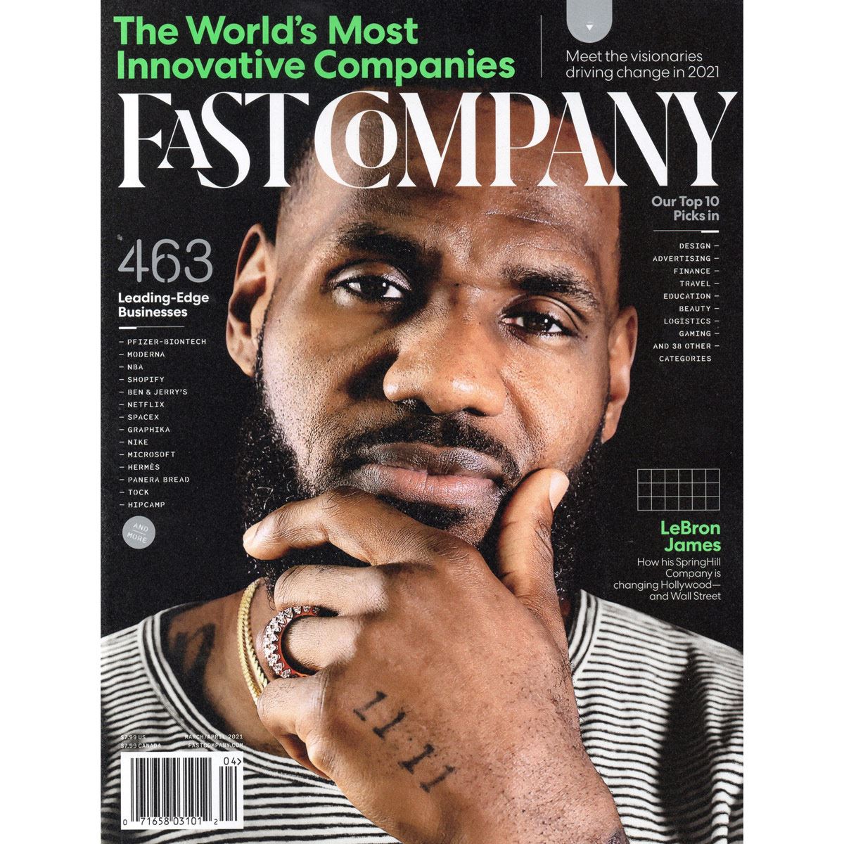 Fast Company