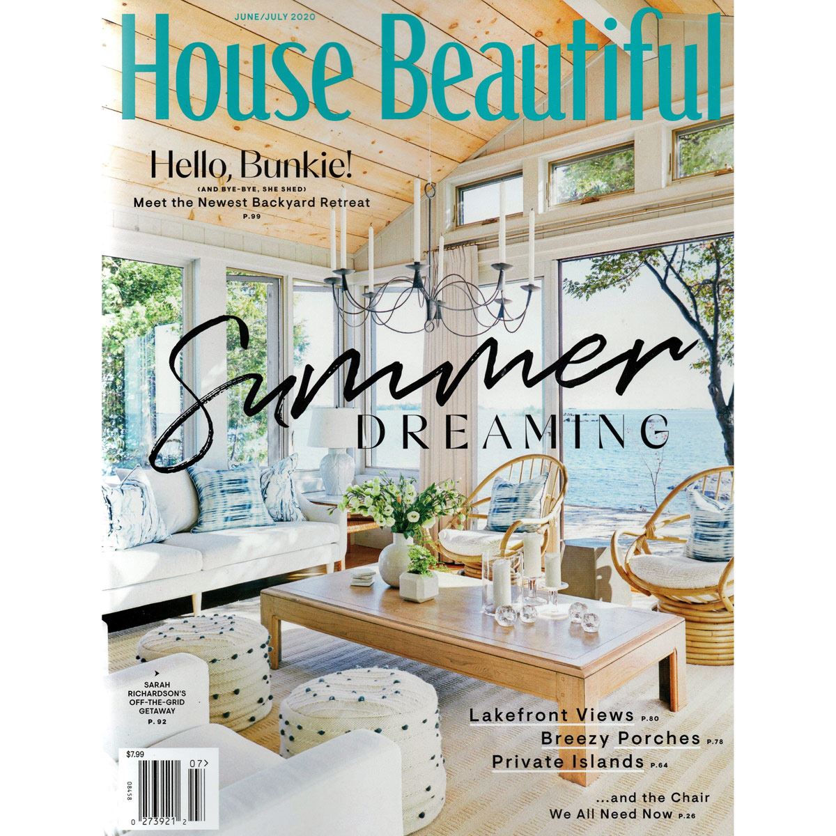 House Beautiful