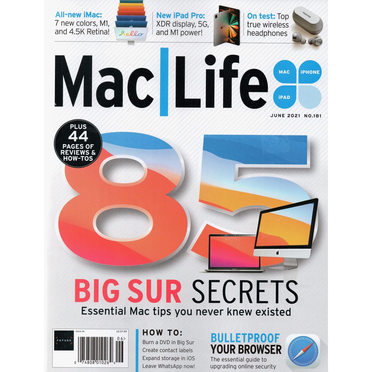 Mac Life