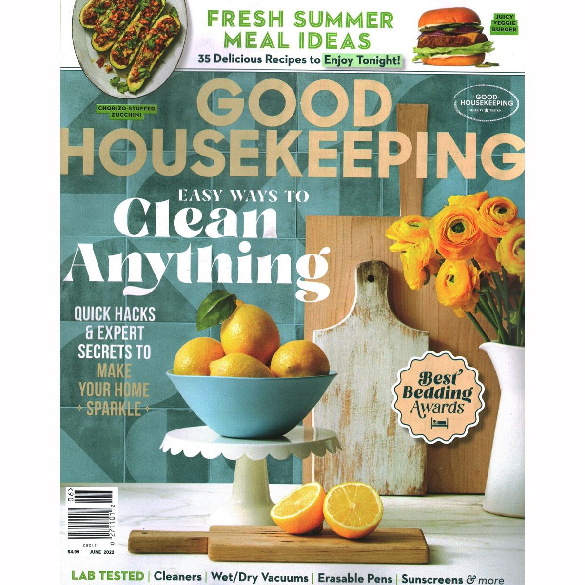 GOOD HOUSEKEEPING