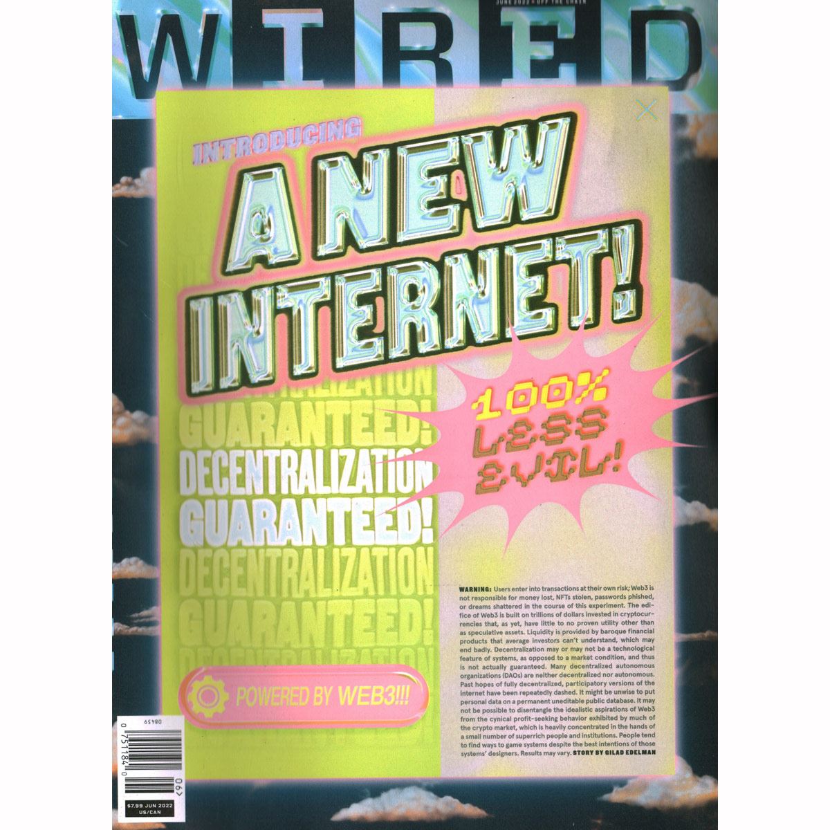 WIRED