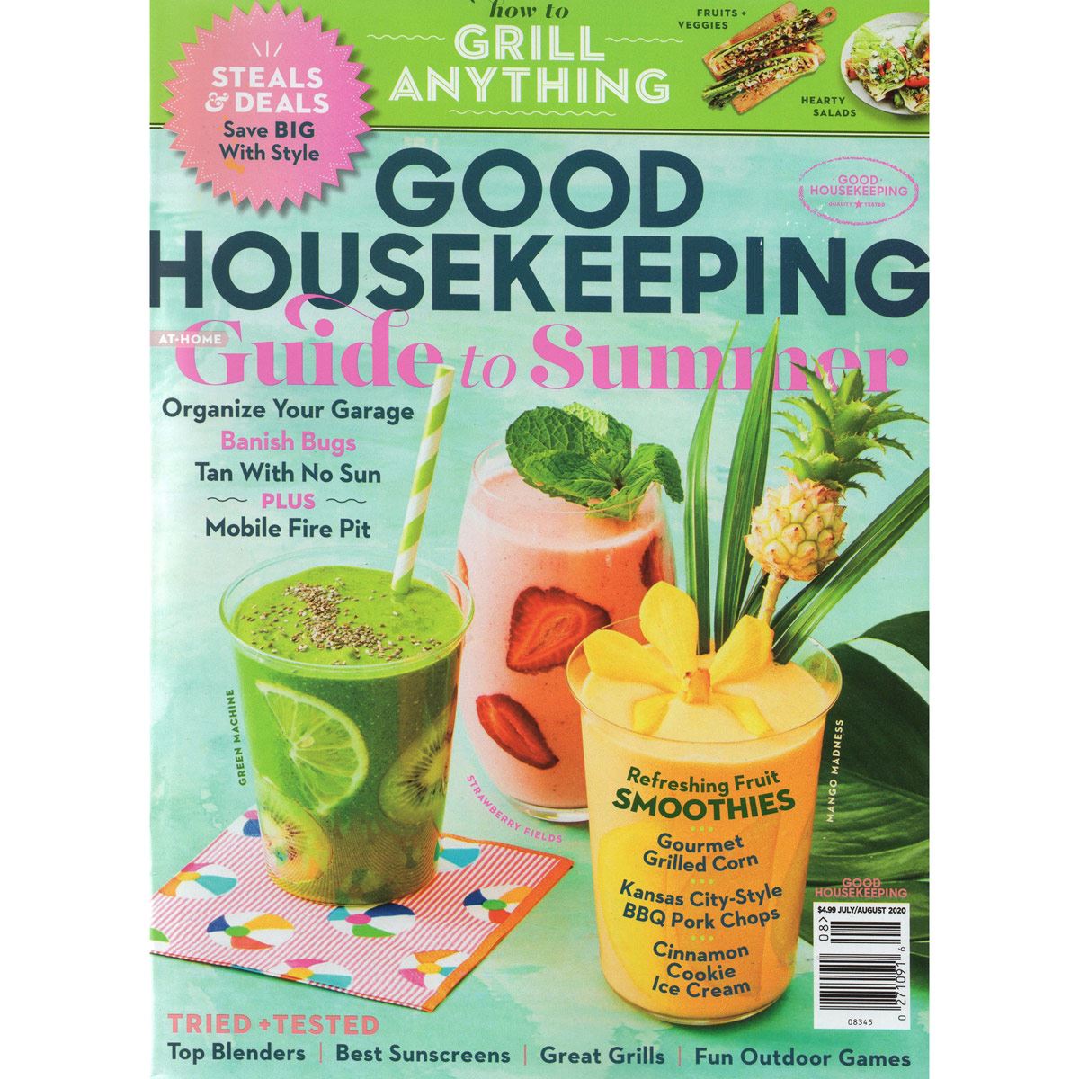Good Housekeeping