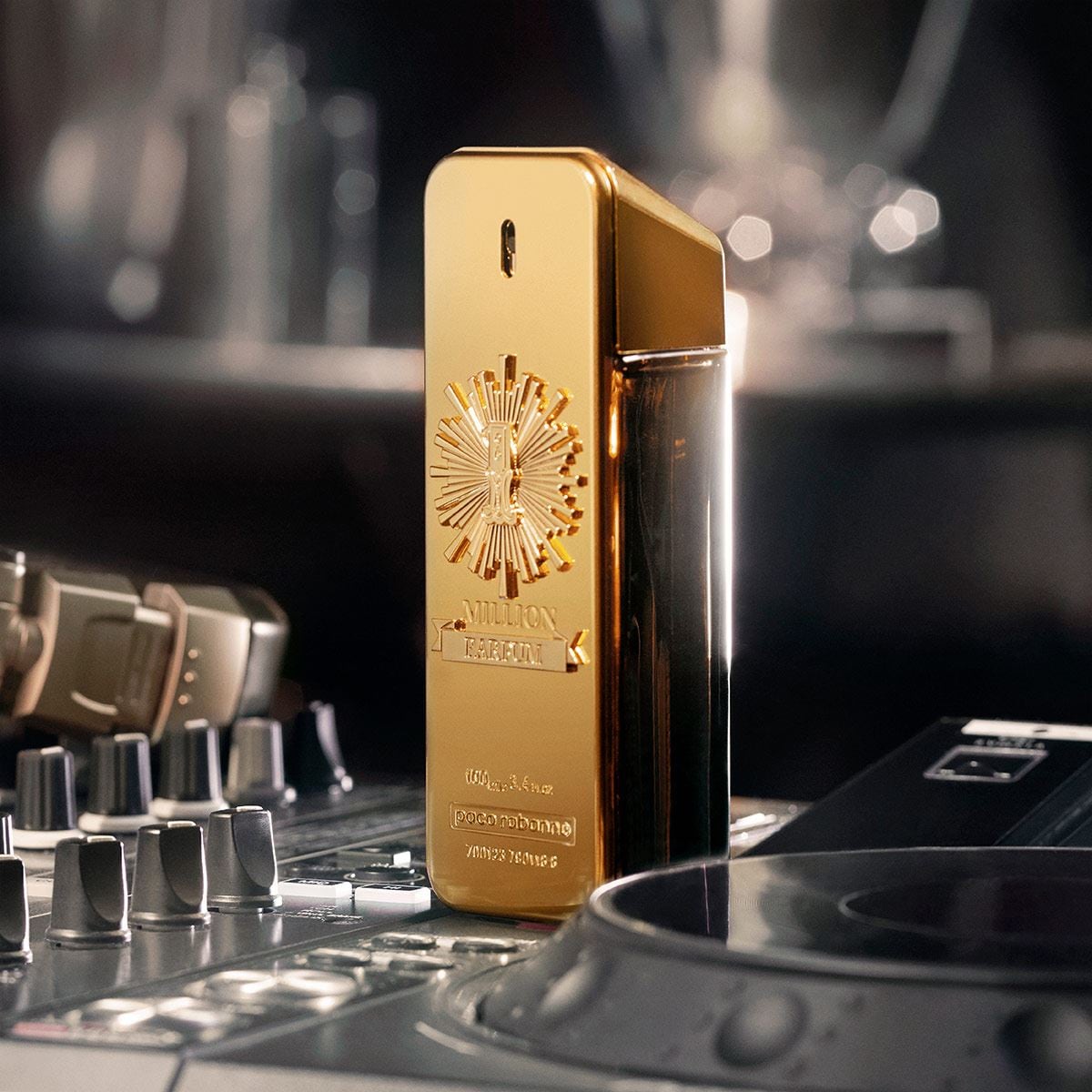 One Million Parfum Paco Rabanne 100ml