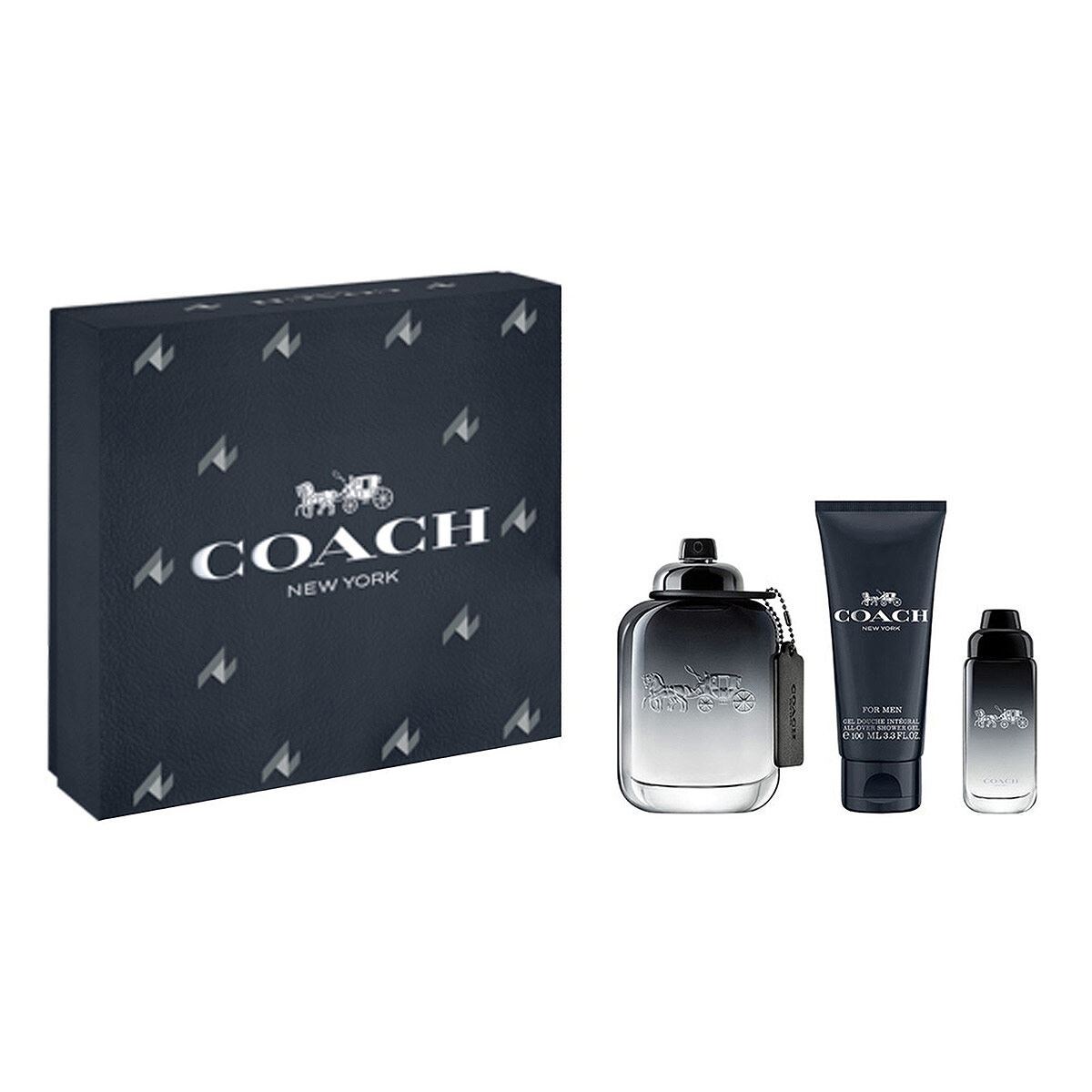 CPP23 Coach Man EDT 100 ml