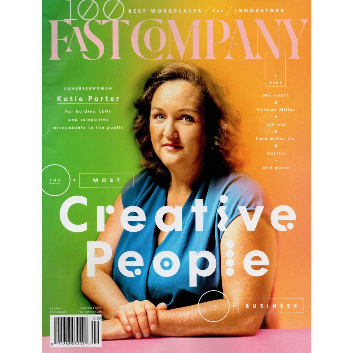 Fast Company