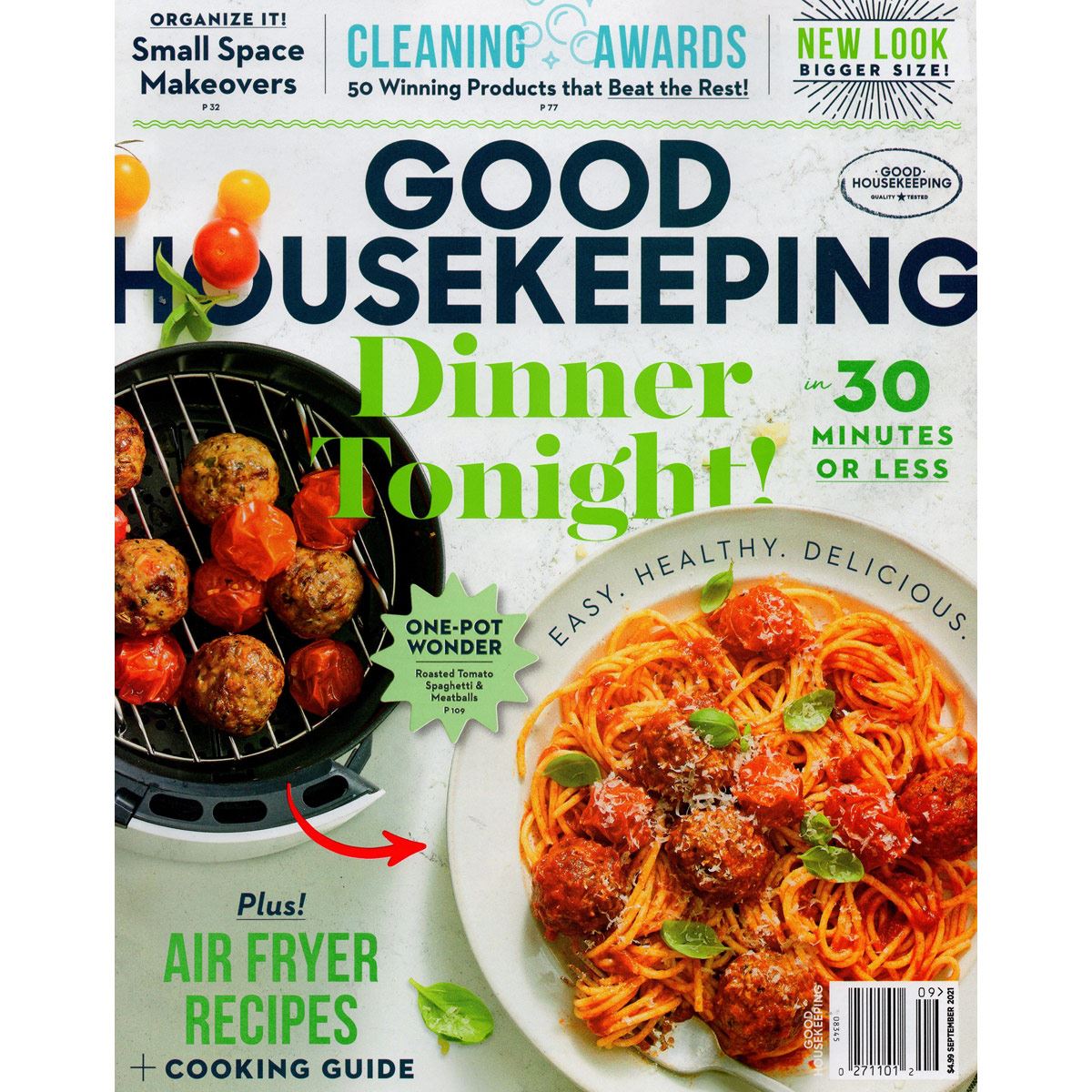 Good Housekeeping