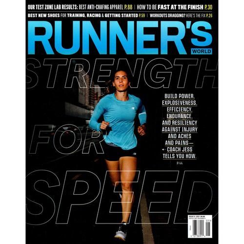 Runner´s World