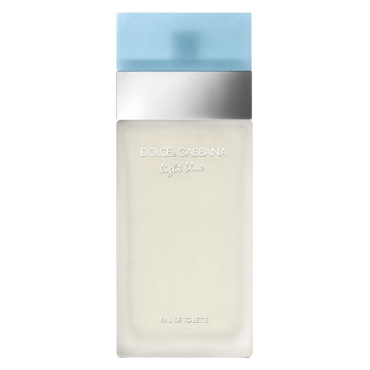 Dg Light Blue Edt 100 ml