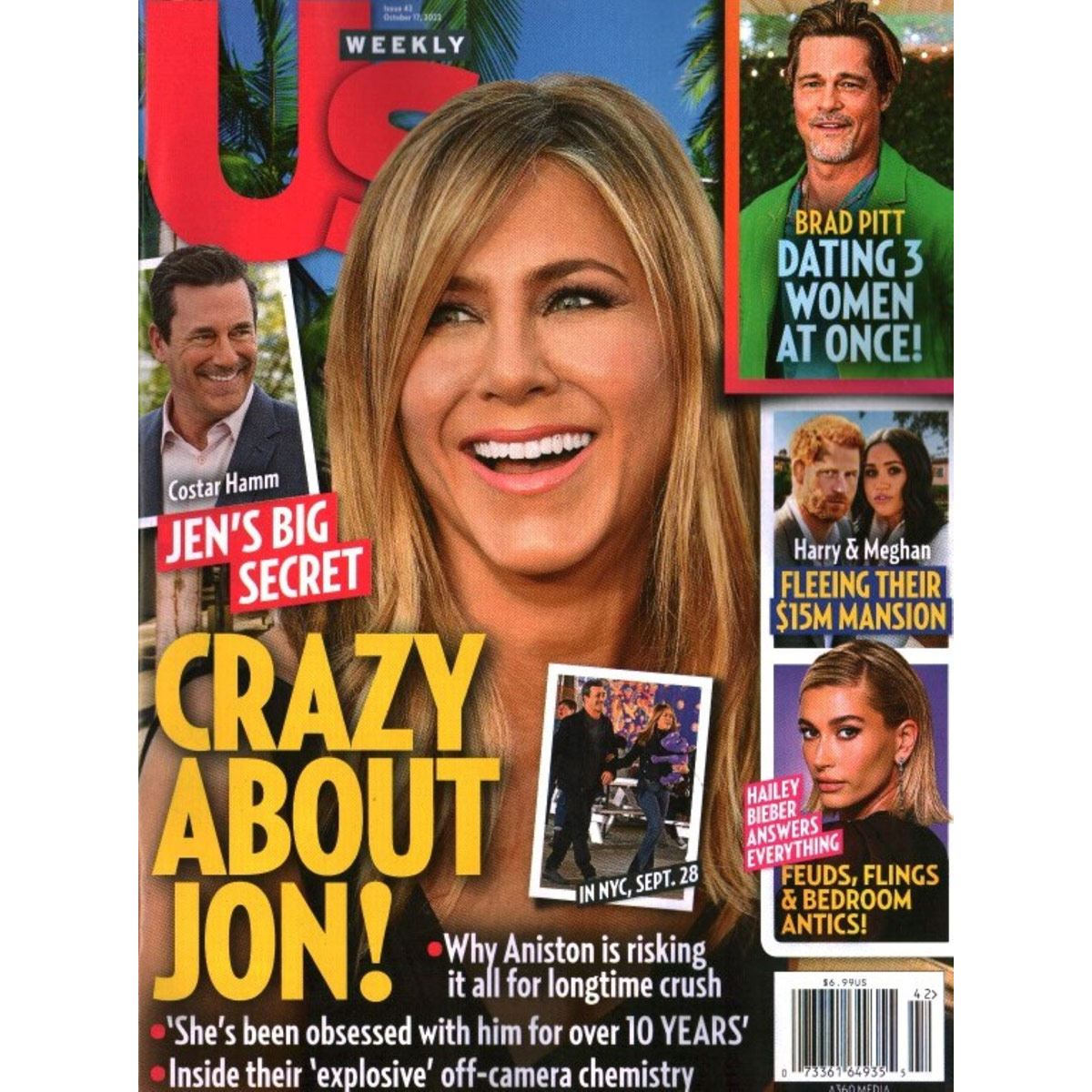 US WEEKLY