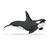 Figura Orca Papo
