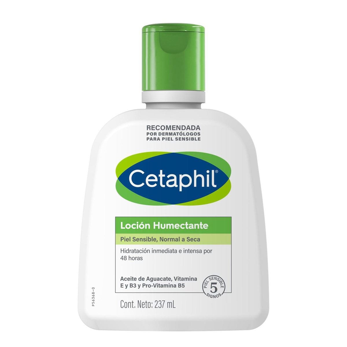 Cetaphil Loción Humectante 237ml