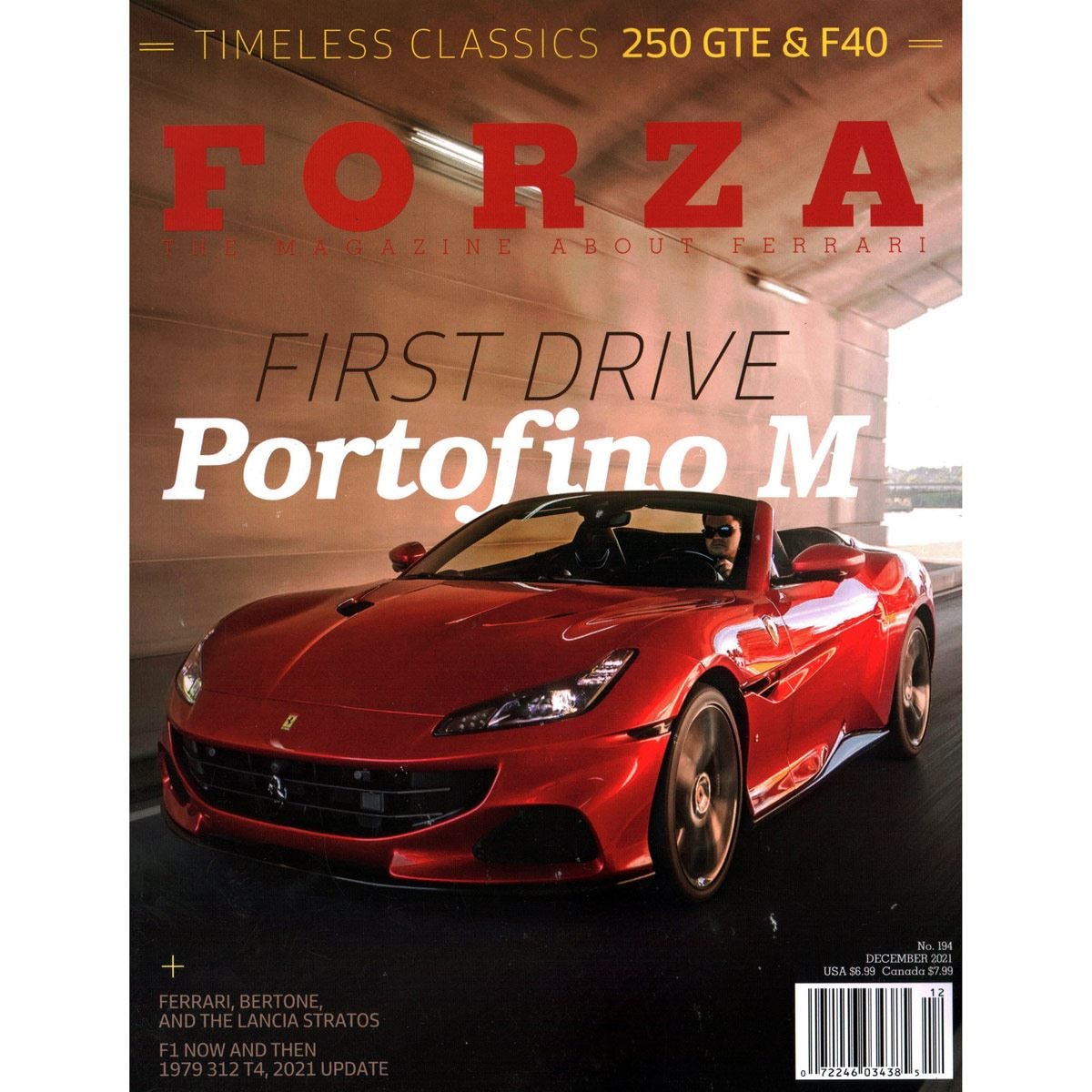 Forza
