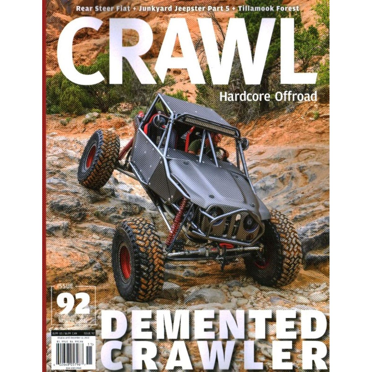 CRAWL
