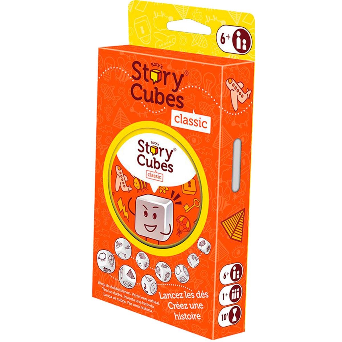 Story cubes
