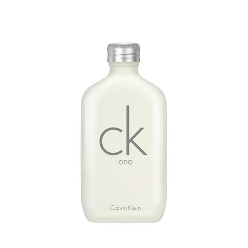 Fragancia Unisex CK One EDT 100ml