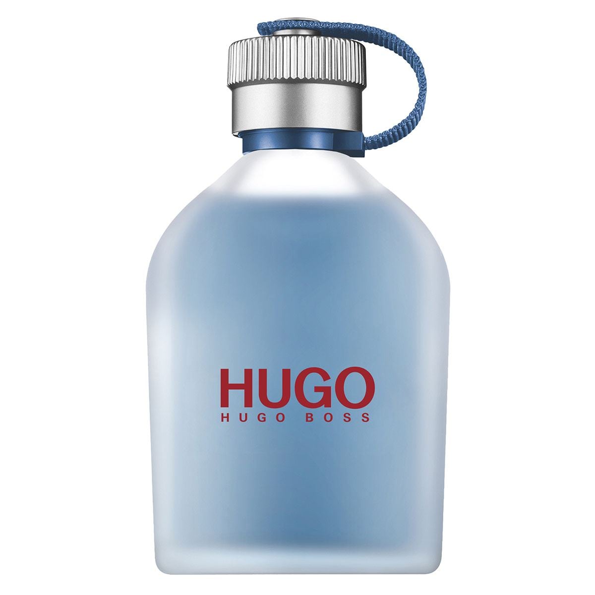 Fragancia Para Caballero Hugo Now Eau De Toilette 125ml