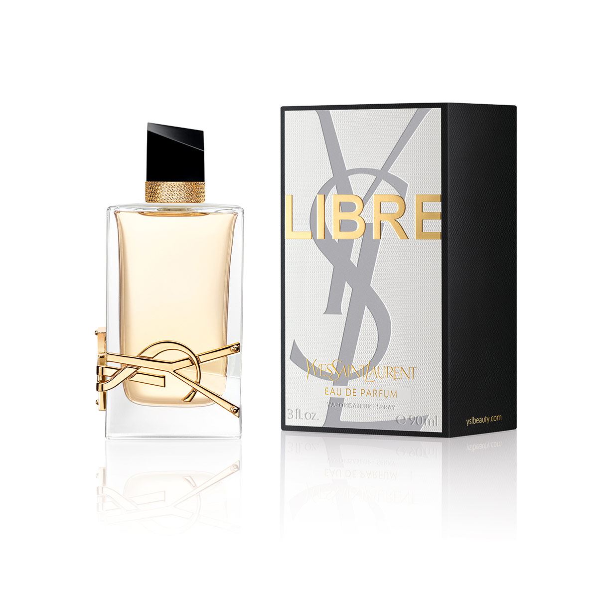 Frag dama libre ysl edp v90ml