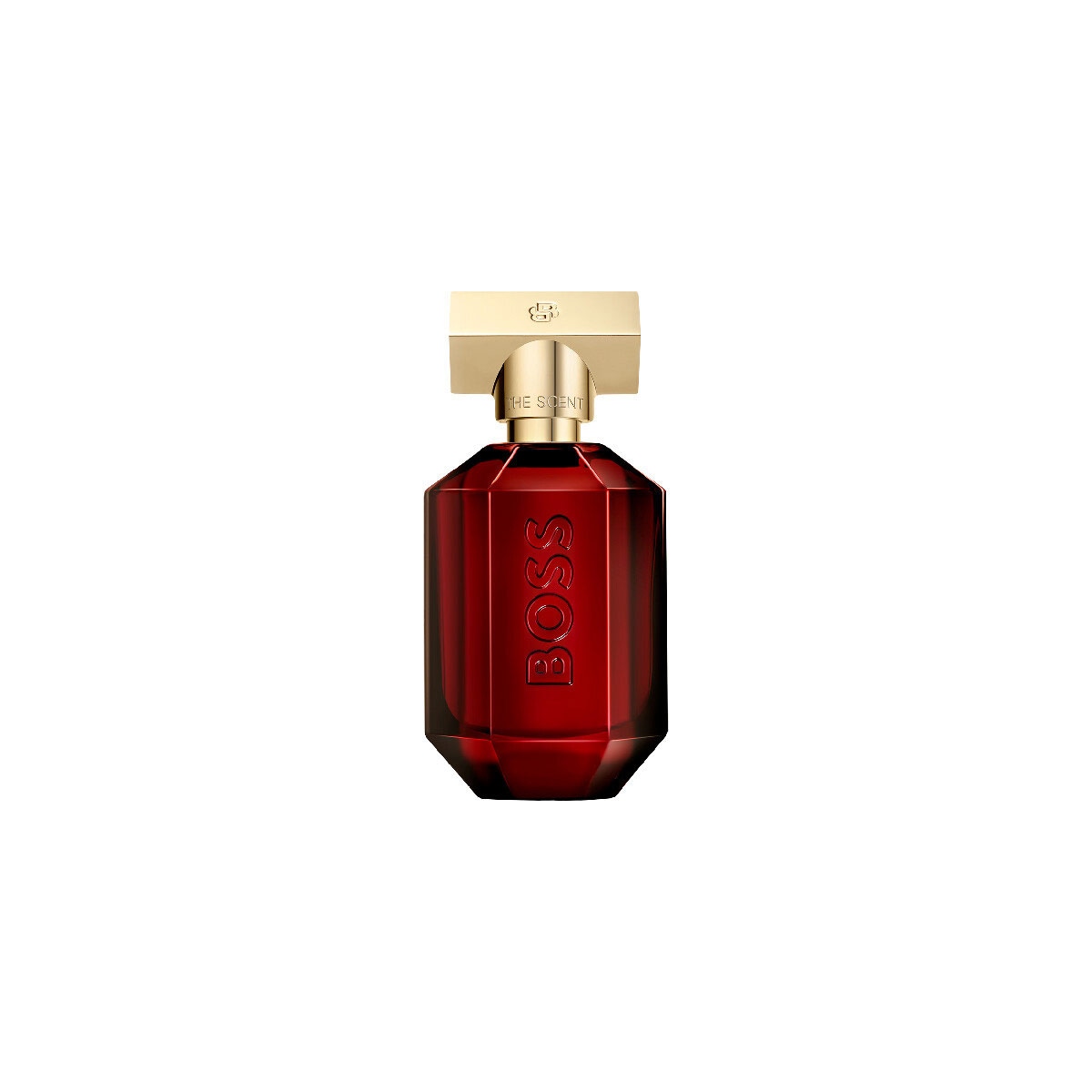 Fragancia Hugo Boss The Scent Elixir For Her Eau de Parfum 50 ML para Dama
