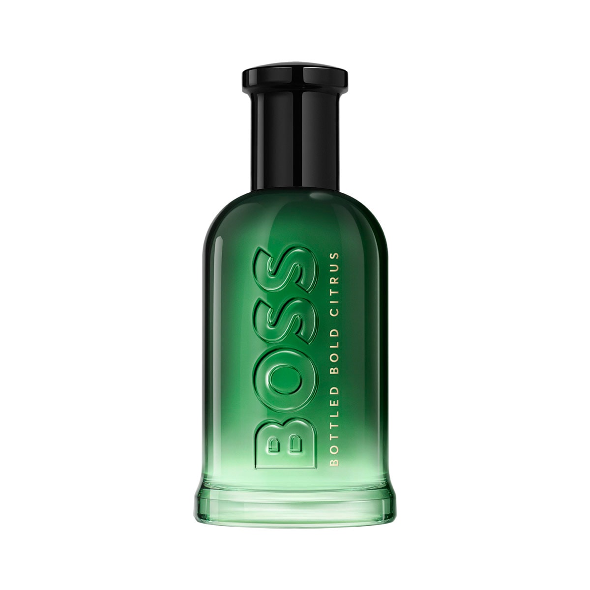 Fragancia Hugo Boss Bottled Bold Citrus Eau de Parfum 200 ml para Caballero