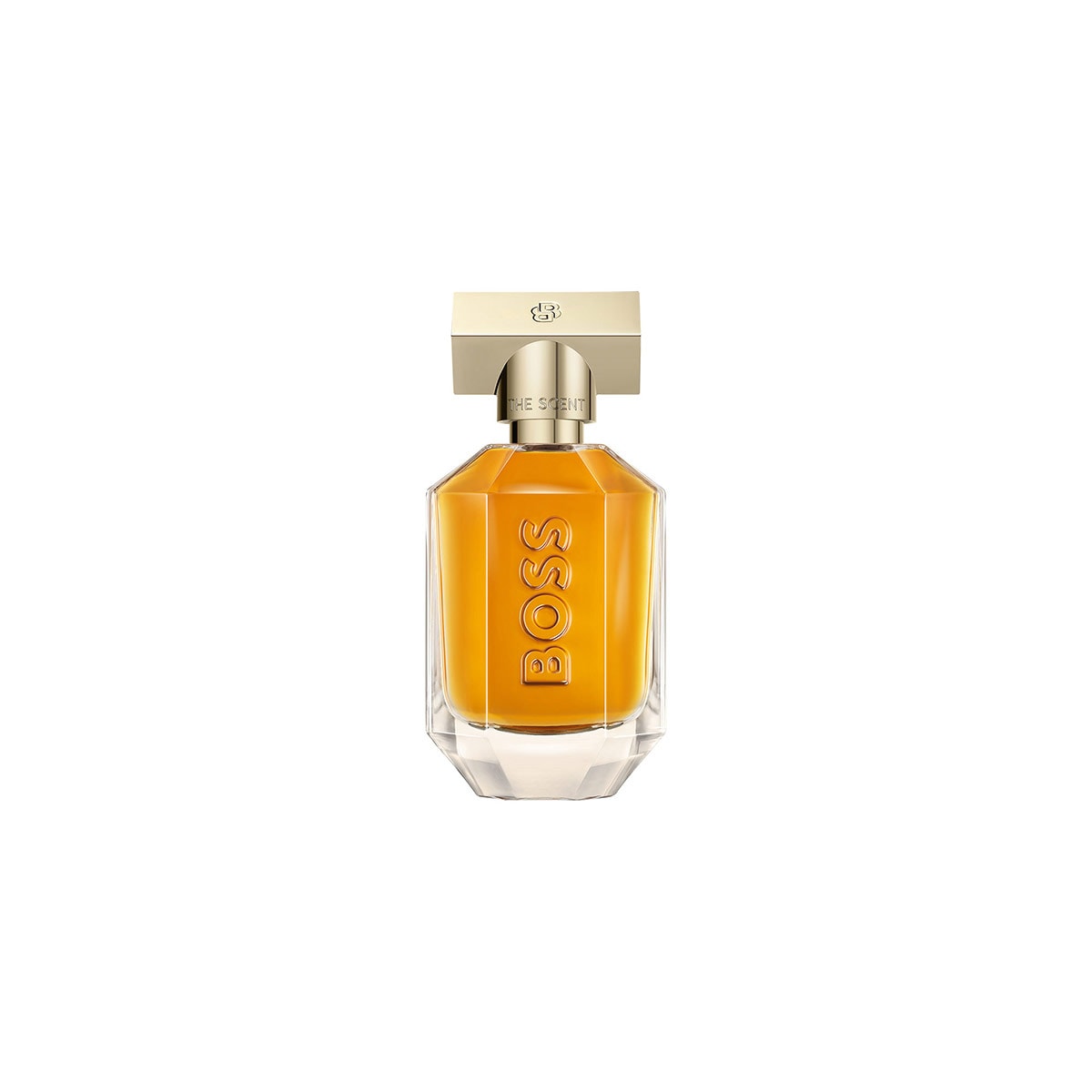 Fragancia Hugo Boss The Scent For Her Eau de Parfum Intense 50 ML para Dama