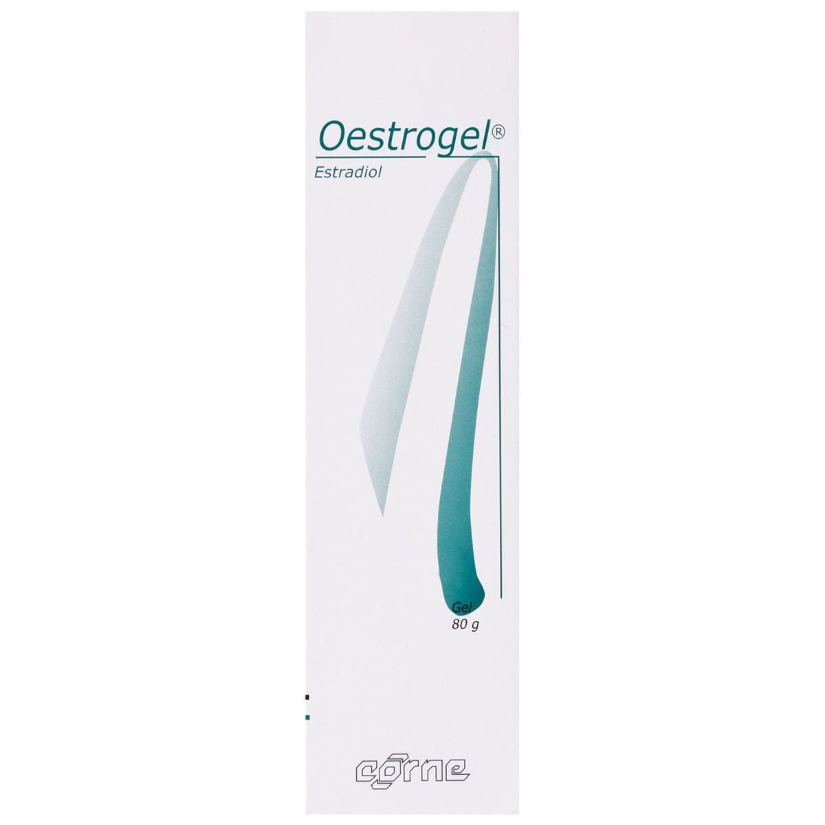 Oestrogel gel 80g