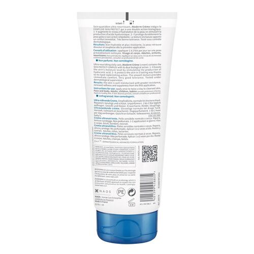 Bioderma Atoderm Crema, 200 ml